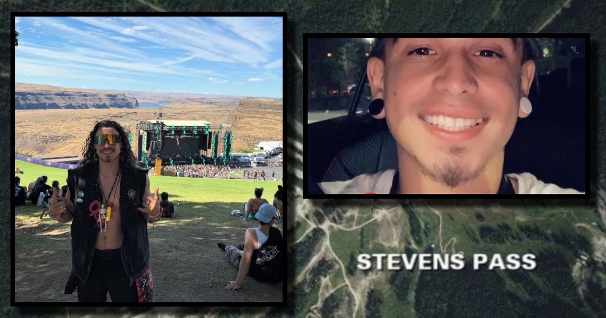 27-летний мужчина из Флориды погиб в результате несчастного случая на ...